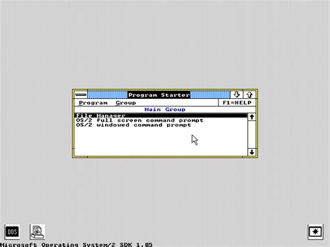 Winworld Microsoft Os Sdk