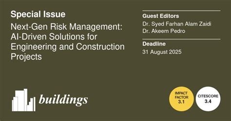 Ai Machinelearning Constructiontech Riskmanagement Digitaltwins