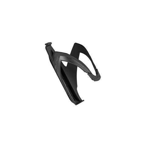 Elite - Custom Race Flaschenhalter matt schwarz, 13,90