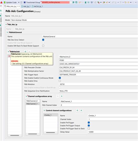 Solved Re Pdb Interrupt In S32k144 How To Enable Nxp Community