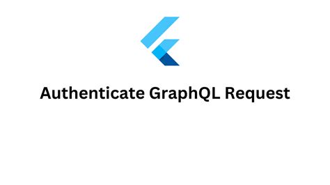 Authenticate GraphQL Request In Flutter Mobikul
