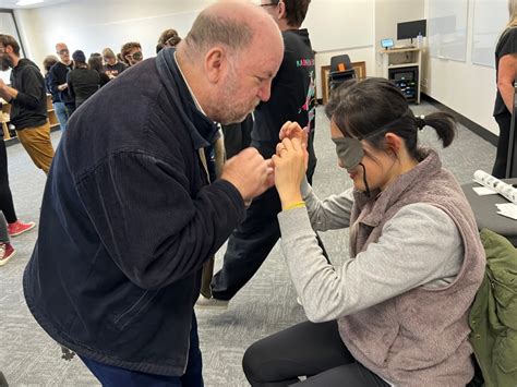 Deafblind Victoria
