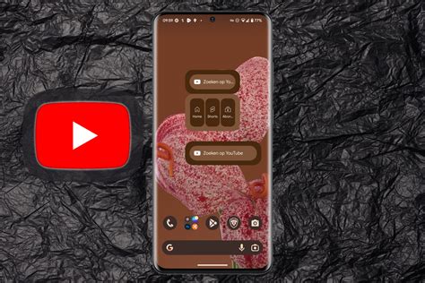 Youtube Material You Widgets Zijn Nu Beschikbaar Heb Jij Ze Al