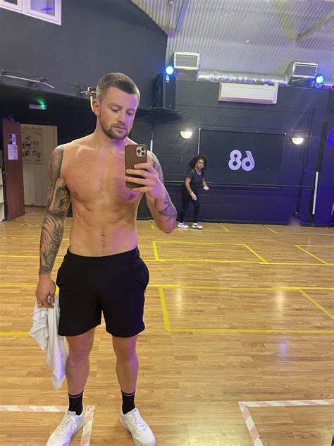 Adam Peaty Obe On Twitter Cant Believe How Much My Body Is Changing Through Doing Something