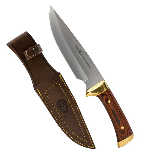 Cuchillos Muela Randb Pesca Y Caza Center