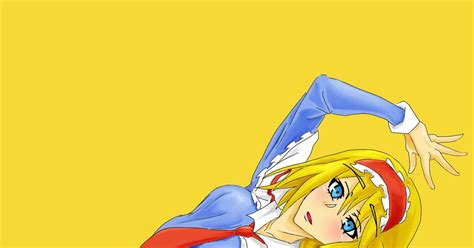 東方 アリス イラスト 龍青青利のイラスト Pixiv