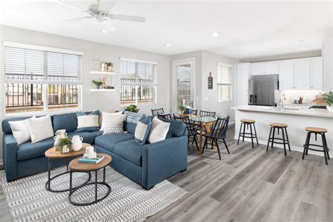 Tricon Residential Celebrates Grand Opening Of New Built To Rent