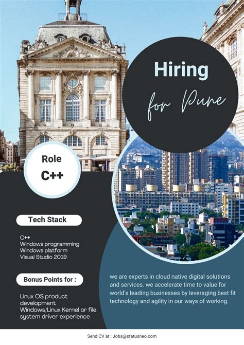 Swapnil Singh On Linkedin Hiring Cpp Windowsdeveloper