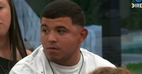 ¿se Va De Gran Hermano La Dura Sanción Que Recibió Brian El Vendedor