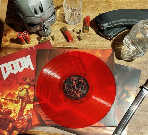 Got My Doom Tatoo And I Like It R Doom