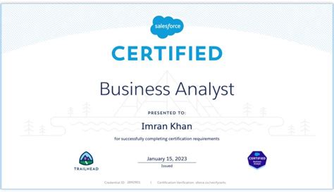 Imran Khan On Linkedin Salesforcebusinessanalyst Accenture
