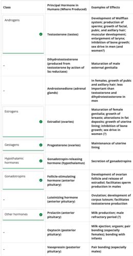 Pearson Chapter 10 Flashcards Quizlet