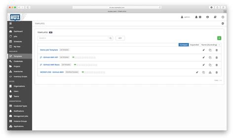 Ansible Awx From Scratch To Rest Api Part 7 Of 8 By Cláudio