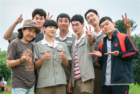 보도자료 쿠팡플레이 시리즈 소년시대 최종화 공개 D 1 웃음과 케미 한가득 비하인드 스틸 공개 쿠팡 뉴스룸