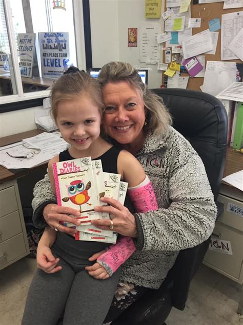 Happy 8th A Day In The Life Of Gymnast Ella Duffy