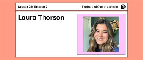 The Ins And Outs Of Linkedin Codenewbie Podcast S26e4 Dev Community