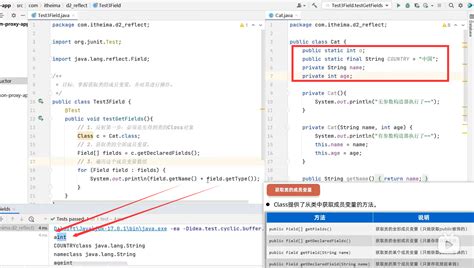 Java Reflect