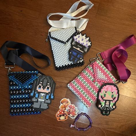 Kandi Braclet Pack Rated R Nswf Spicy Kandi Bracelets Perfect For Raves Or Festivals