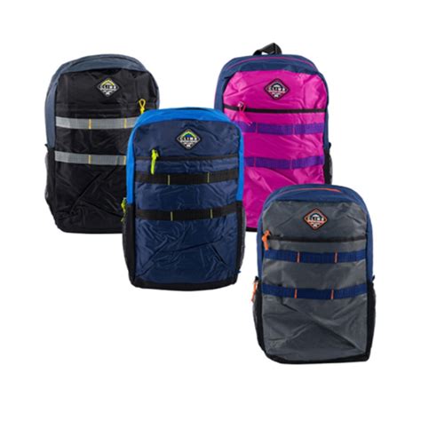 Backpack Sport Assorted Colors