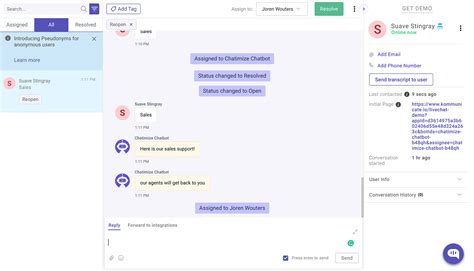 The Best Ai Chatbots In 2025