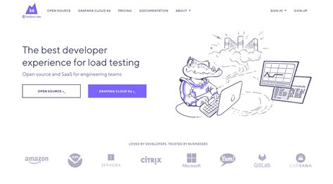 Best Load Testing Tools For Web Applications