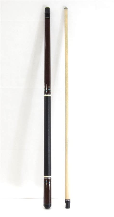 Yahoo オークション Mezz Cues Ec9 バット モデル Ec9 W1 ウェンジ