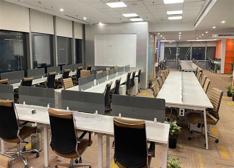 Top 6 Points On How Coworking Spaces In Gurgaon Impact Employee