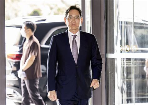 삼성 Jy 신성장 동력 육성 등 회장 역할 수행 중 네이트 뉴스