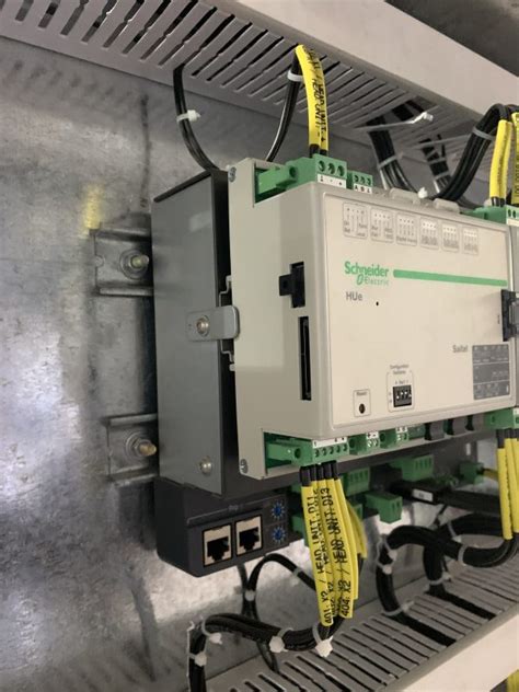 Smart Grid Infrastructure Tepco Group