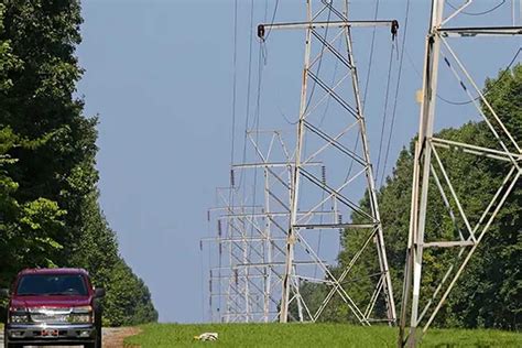 “griddownpowerup” Documentary About Americas Power Grid The