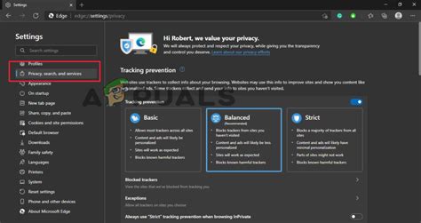 how to fix “result code hung” error on chrome and edge