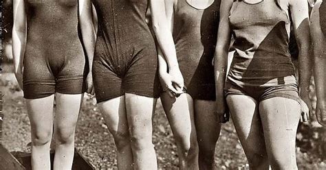 Cameltoe And Nips 1920s Style Album On Imgur