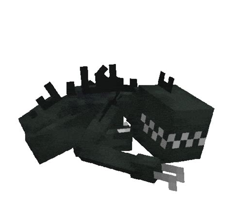 The Starved Stalker Gallery Minecraft Mods Curseforge