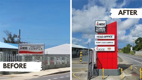 Nesc Technical Institute On Linkedin Nesc Nescti Trinidadandtobago Trinidad