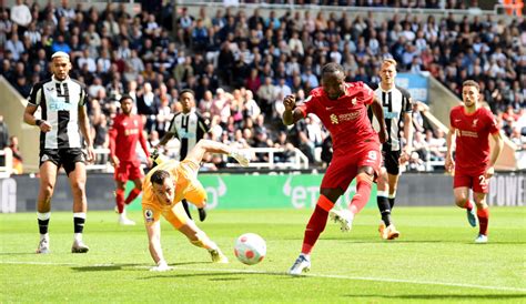 Report Champions League Giants Now Having Doubts Over Signing K A Week Liverpool Player
