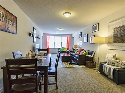 The View Apartments Rentals State College Pa