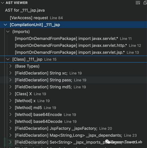 CodeQL的自动化代码审计之路下篇 FreeBuf网络安全行业门户
