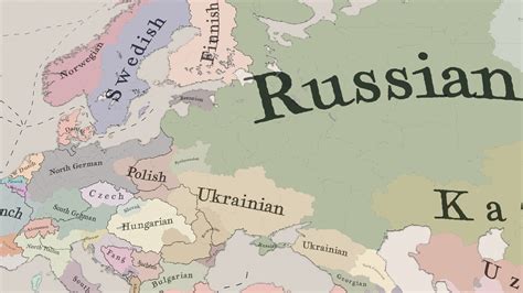 Russification At Its Finest Rvictoria3