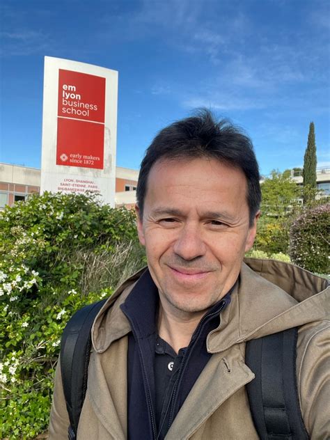 David Derrien On Linkedin Emlyon 14 Comments