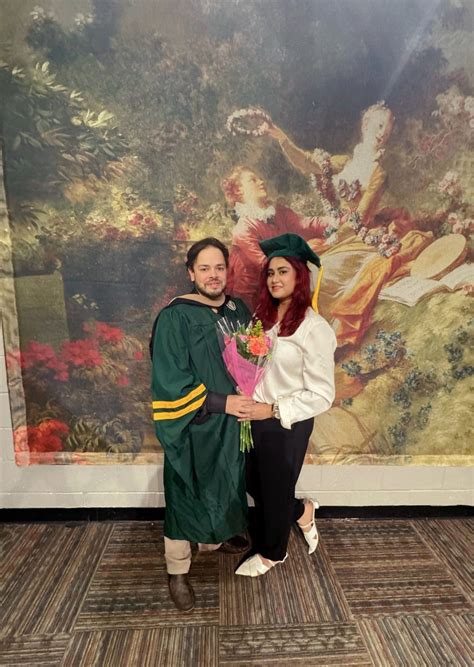 I Am Happy To Annouce I Have Completed My Masters Of Healthcare Data Analytics Today This Is