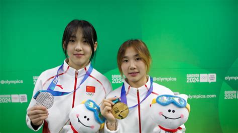 2024年江原道冬青奥会首日综述