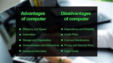 what is a desktop computer advantages and disadvantages at austin