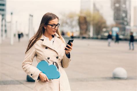 Break Free Of Location Restrictions With Cloud Computing Entrepreneur