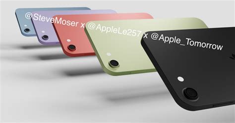 蘋果 Ipod Touch 2021 算繪圖首度流出，可能在今年秋季發佈 T客邦