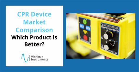 Automated Cpr Compression Device Which One Is The Best