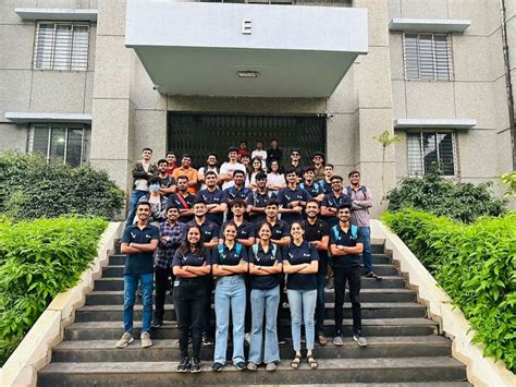 Pratham Patil On Linkedin Leanings Edcviit Viit Startups Goals