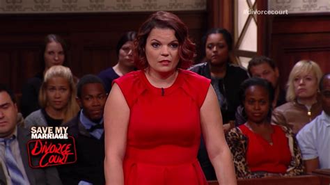 Divorce Court Full Episode Sweet Vs Sweet Youtube