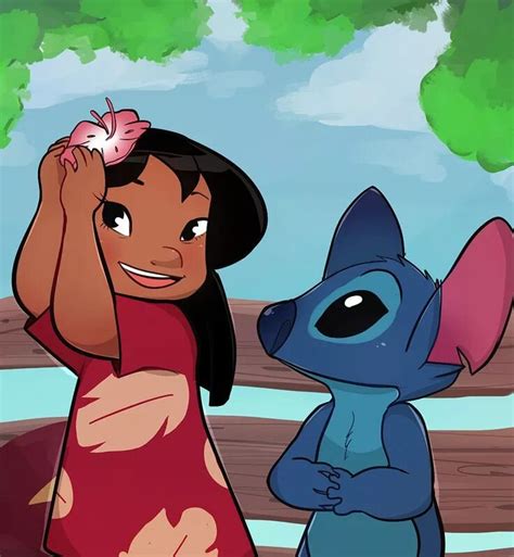 Disney Lilo Stitch Stitch