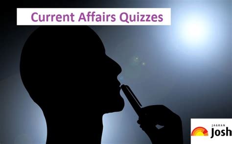 Current Affairs Quiz March