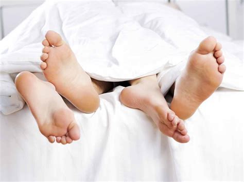 10 Ways To Upgrade Your Sex Life